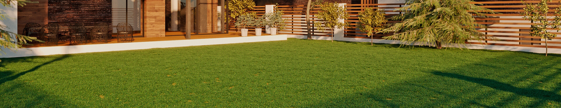 Panduan Lengkap Lanskap Rumput Sintetis – CCGrass